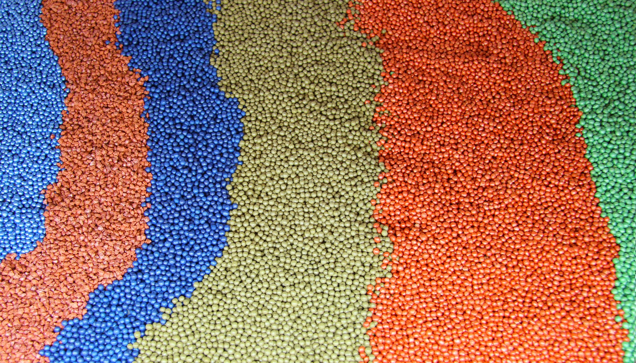 Sweet teamwork: processing the sugar beet seed - Making.com